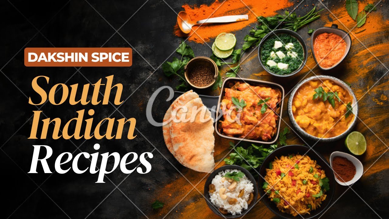 DAKSHIN SPICE RESTAURANT GRAND OPENING - YouTube