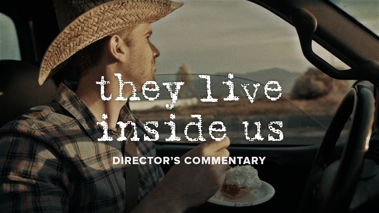 They Live Inside Us — Short Horror Film (Director's Commentary) - YouTube