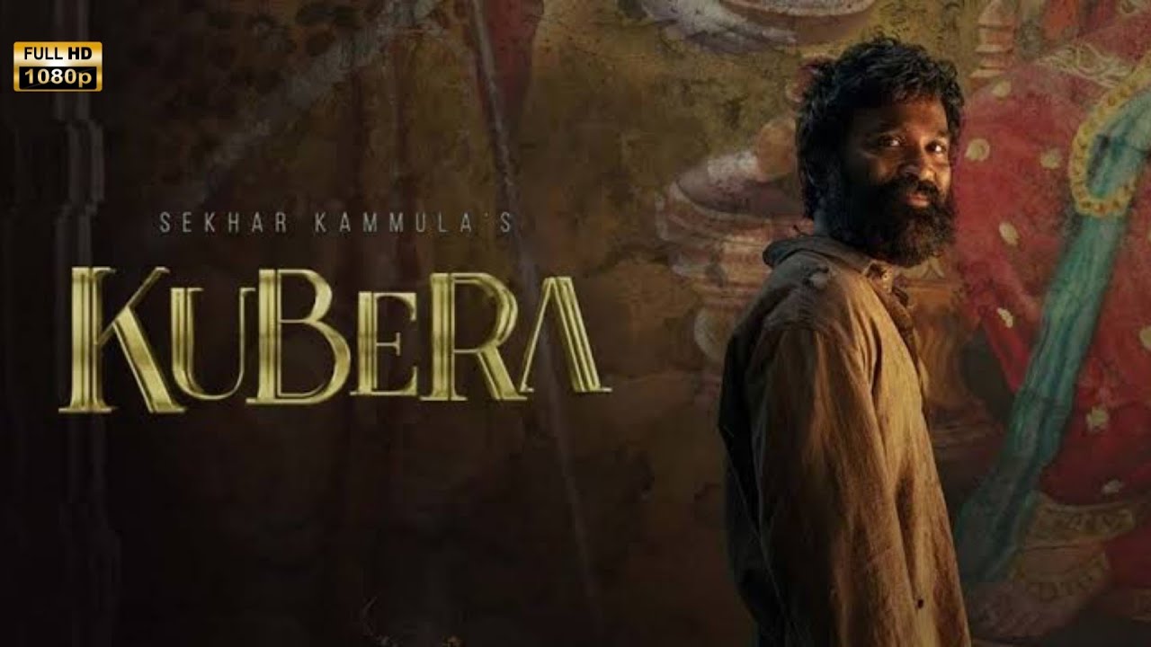 Kubera Full Movie In Tamil | Nagarjuna | Dhanush | Rashmika Mandanna ...