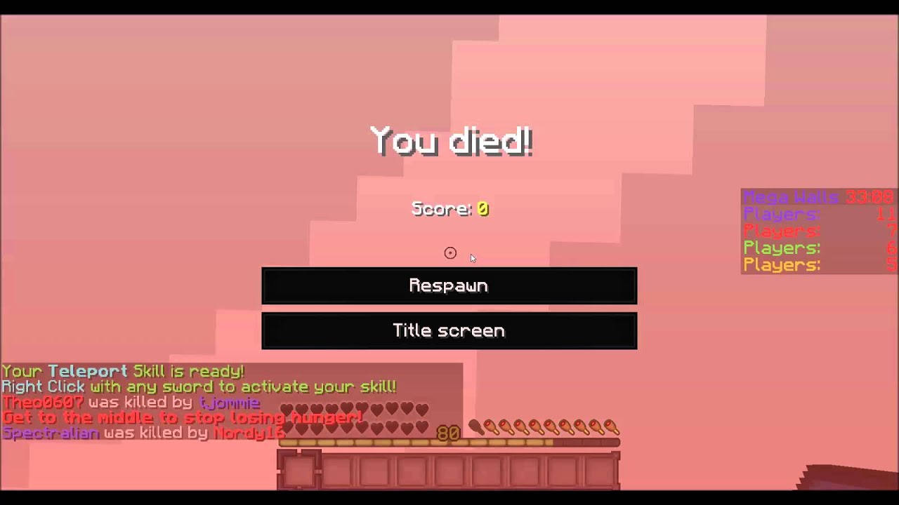 [Sarcasm] Spider not OP - YouTube