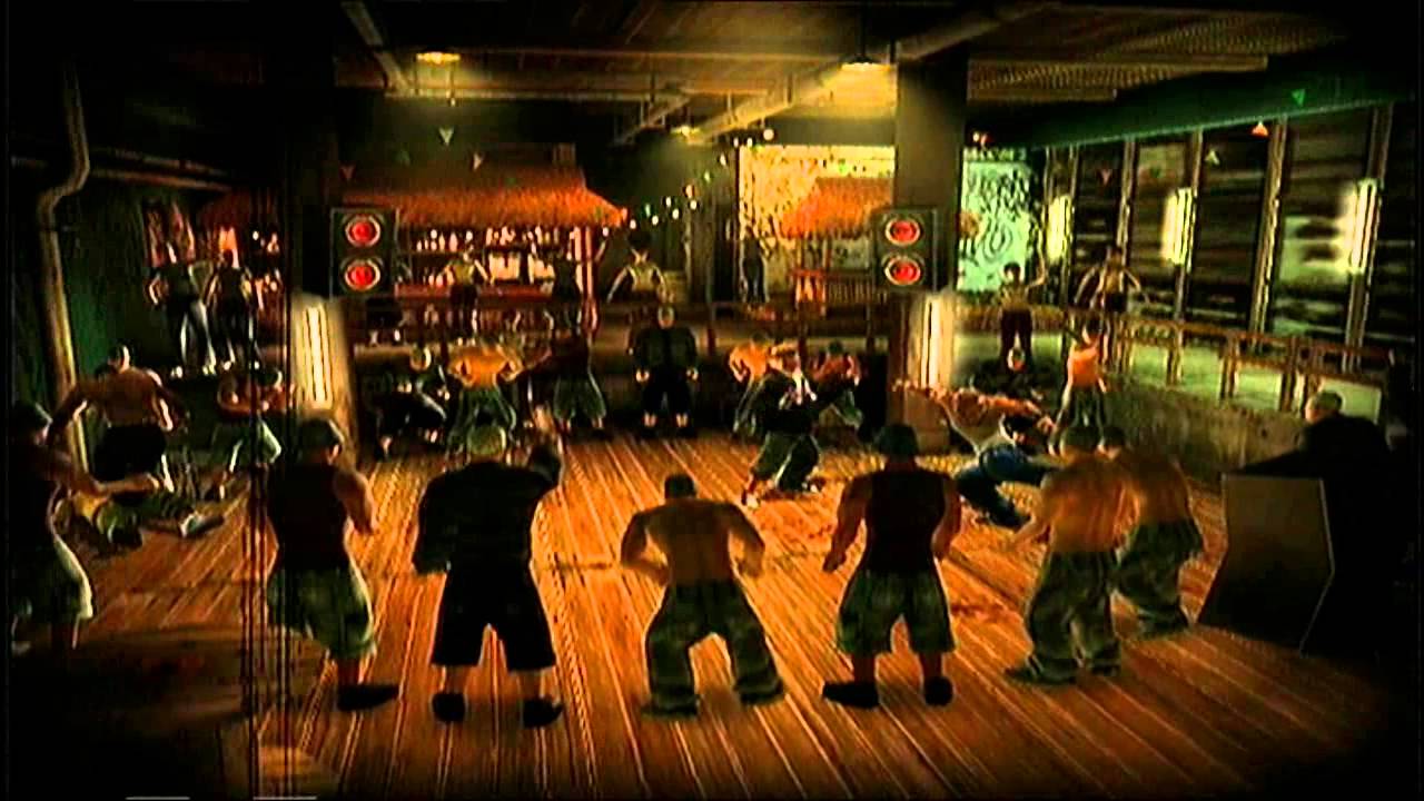 Def Jam Fight for NY Lil Punk Storymode Part 8 - YouTube