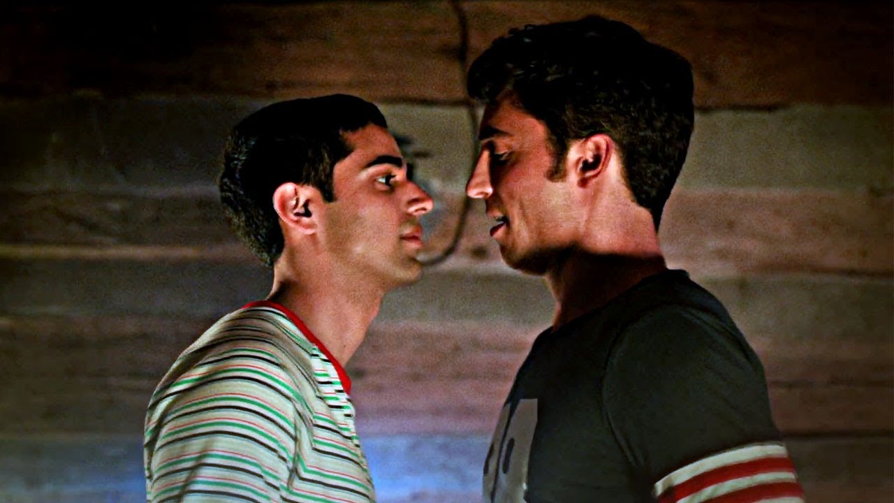 Benny & Miles | "Kiss Me Right" - YouTube