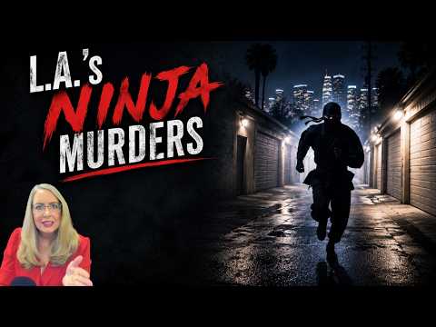 Sons Recruit Ex-Cop and Attorney in Plot to Murder Parents