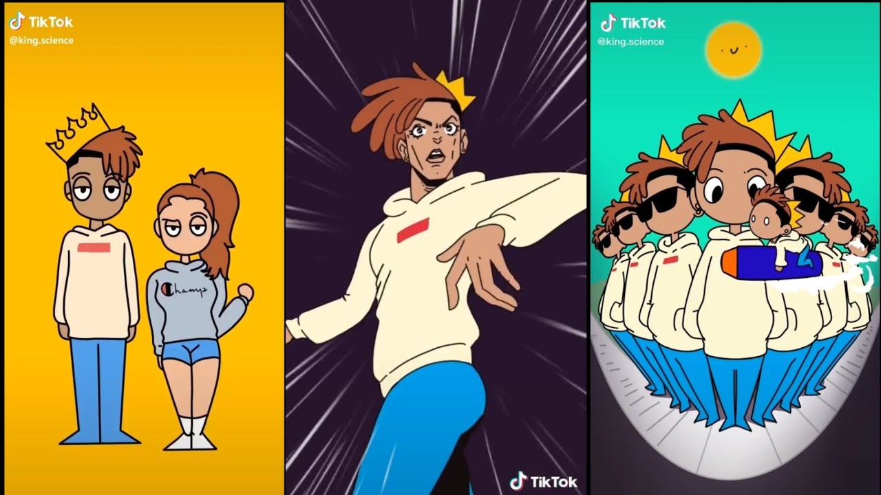 King Science l Best of TikTok Compilation on 2020 @king.science. l ...