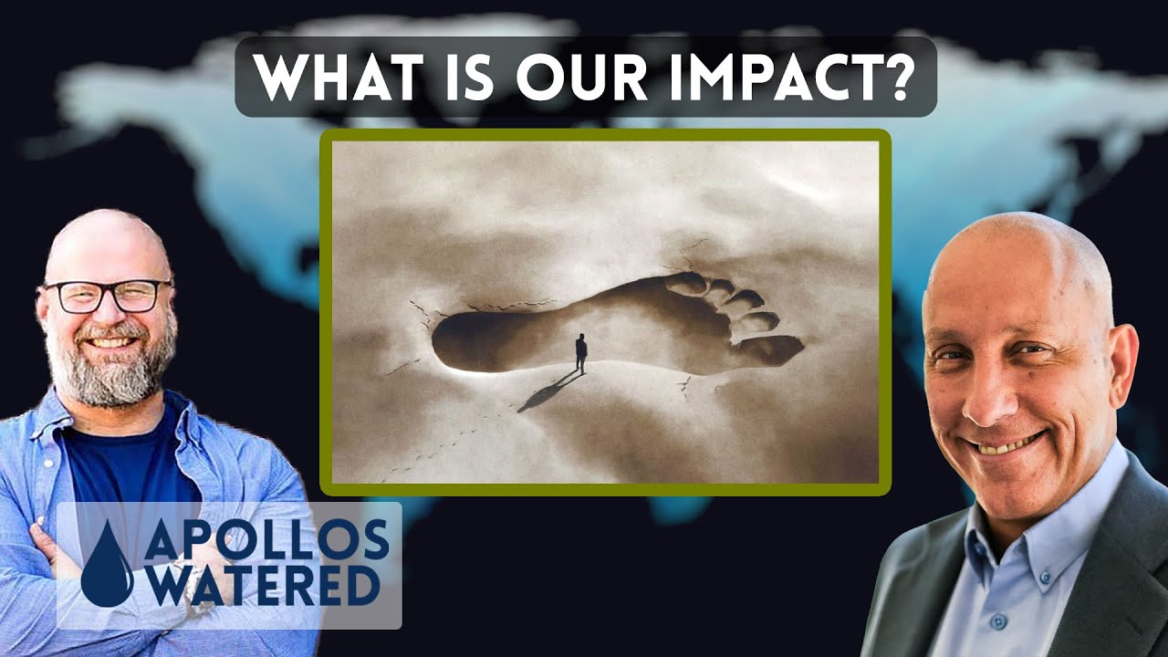 Be the True Humanity God Intended Us to Be - Dr. Michael Goheen - YouTube