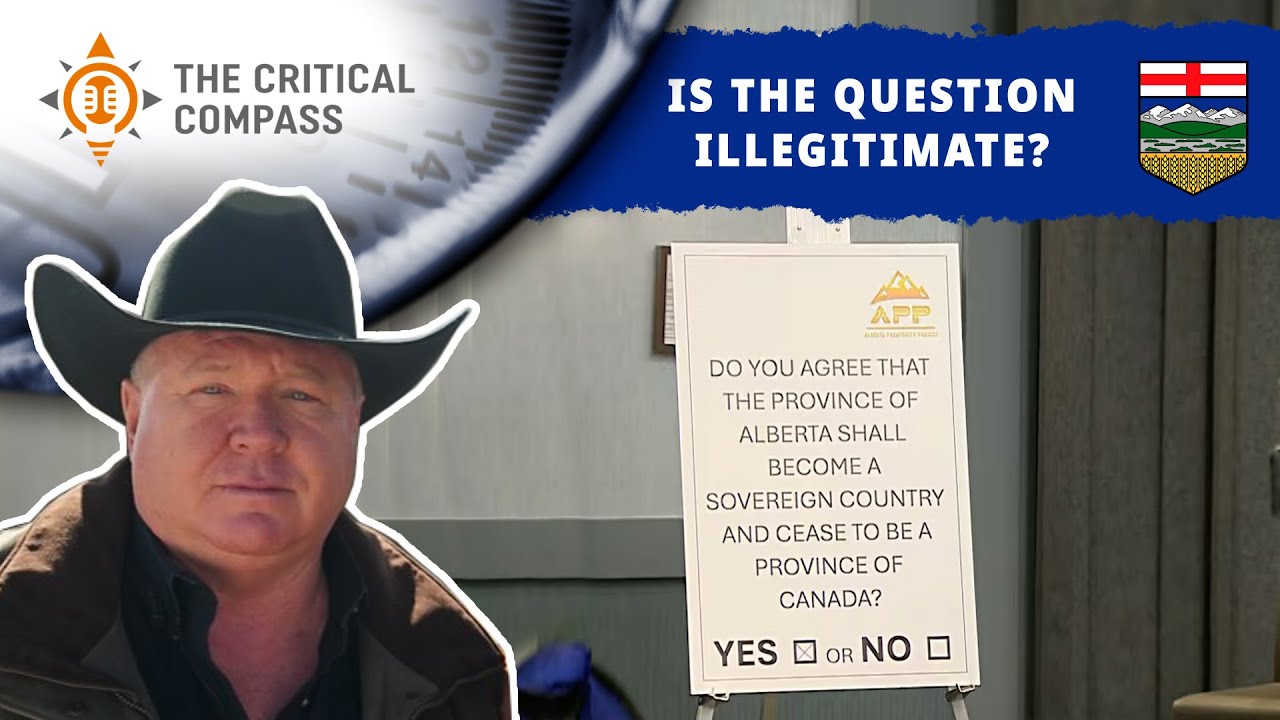 Alberta Government Engaging in Obstructionism Against Independence Vote ...