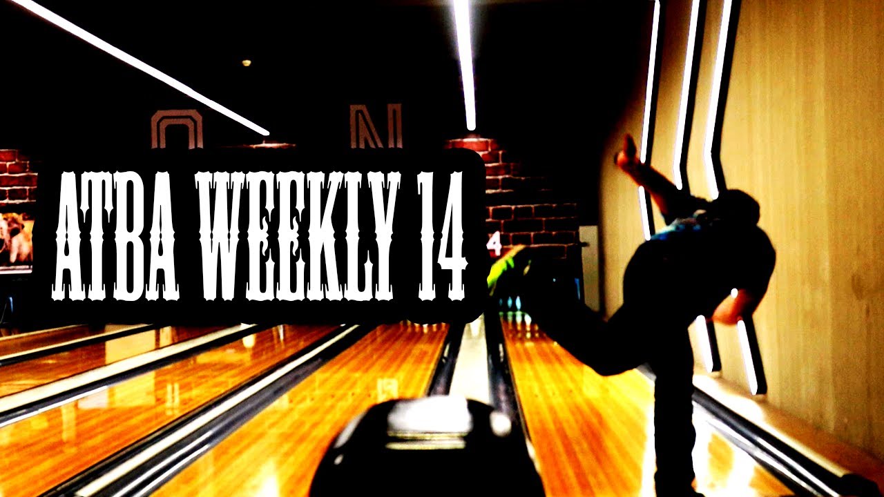 ATBA WEEKLY 14 - YouTube