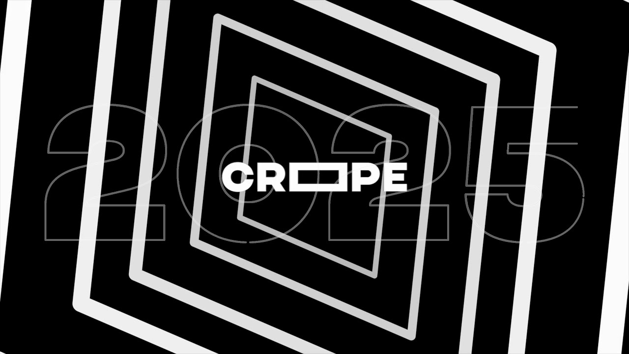 CROPE SHOWREEL 2025 - YouTube