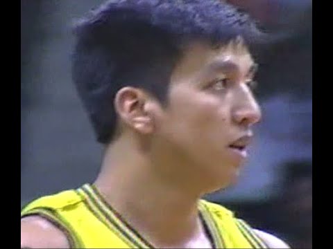 Noong Kalakasan pa ni Mark Clemence TELAN - YouTube