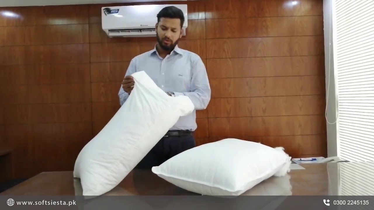 Ball Fiber Vs Cluster Fiber - YouTube