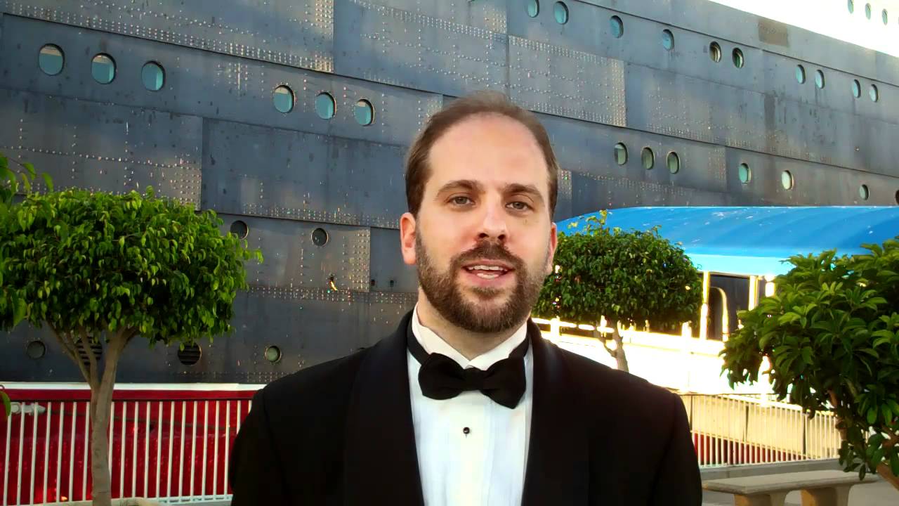 #Kscope Conference Chair Edward Roske Thanks Attendees - YouTube