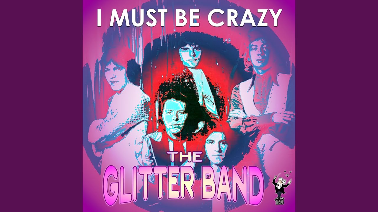 I Must Be Crazy - YouTube