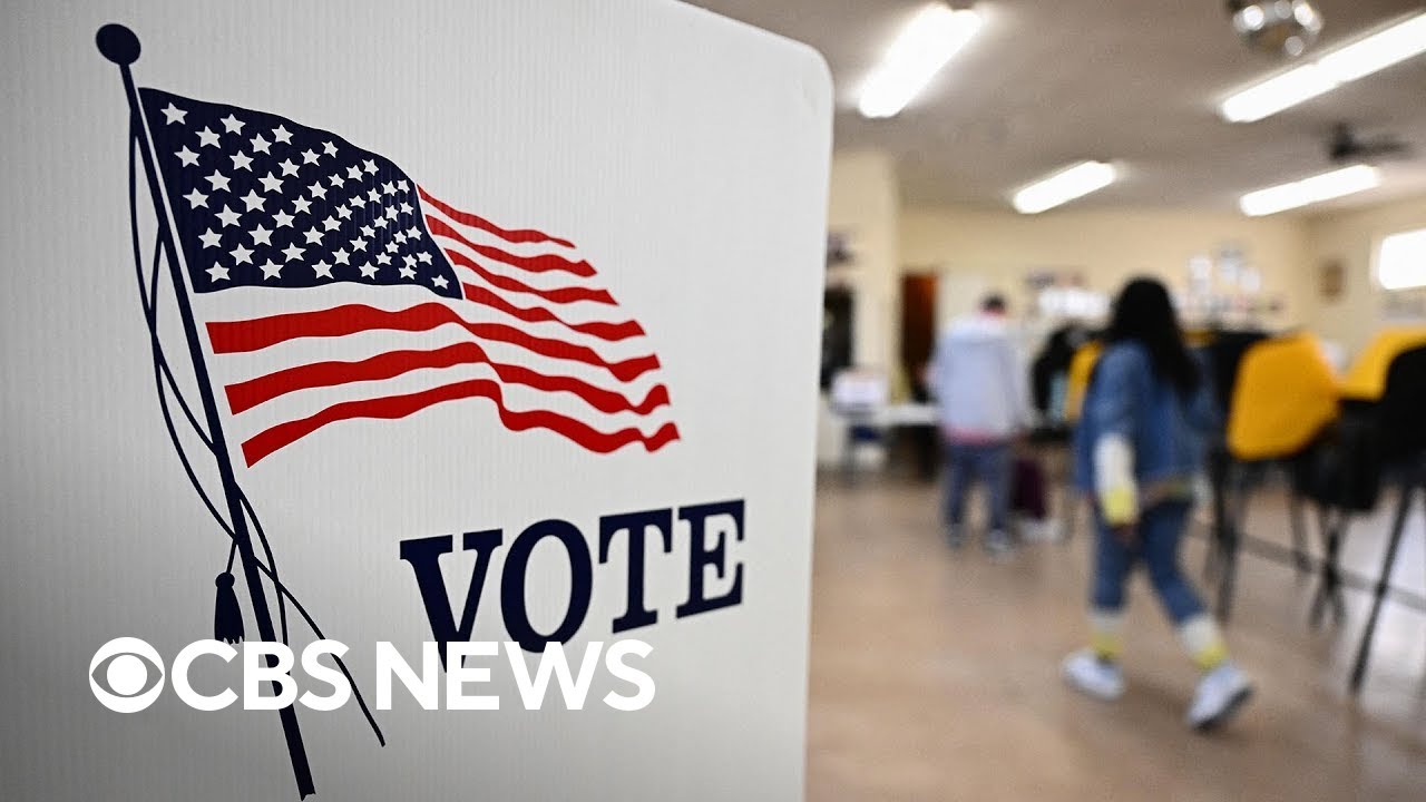 Super Tuesday 2024 results, key takeaways and analysis - YouTube