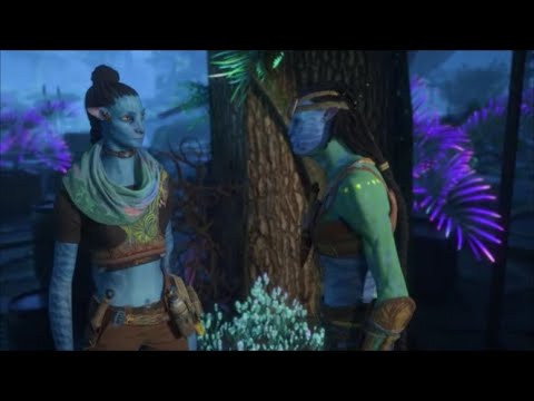 HQ DESTROYED | AVATAR FRONTIERS OF PANDORA | PART 18 - YouTube