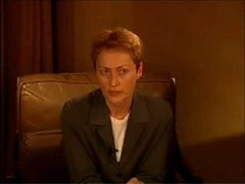 Dr. Iris Firstenberg on Early Involvement - YouTube