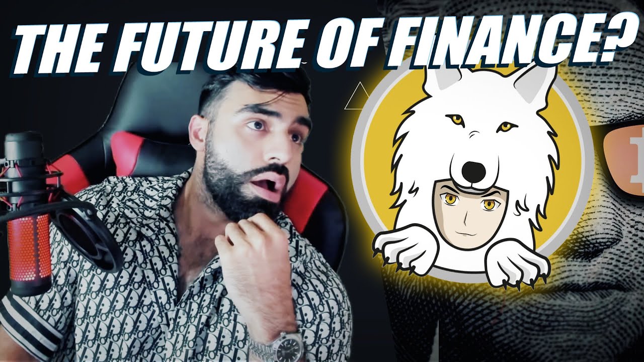 SAITAMA TOKEN IS FOSTERING THE FUTURE OF FINANCE!! | COMMUNITY-DRIVEN ...