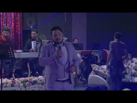 Kamran zahidli solo konsert Sen menim olmadin