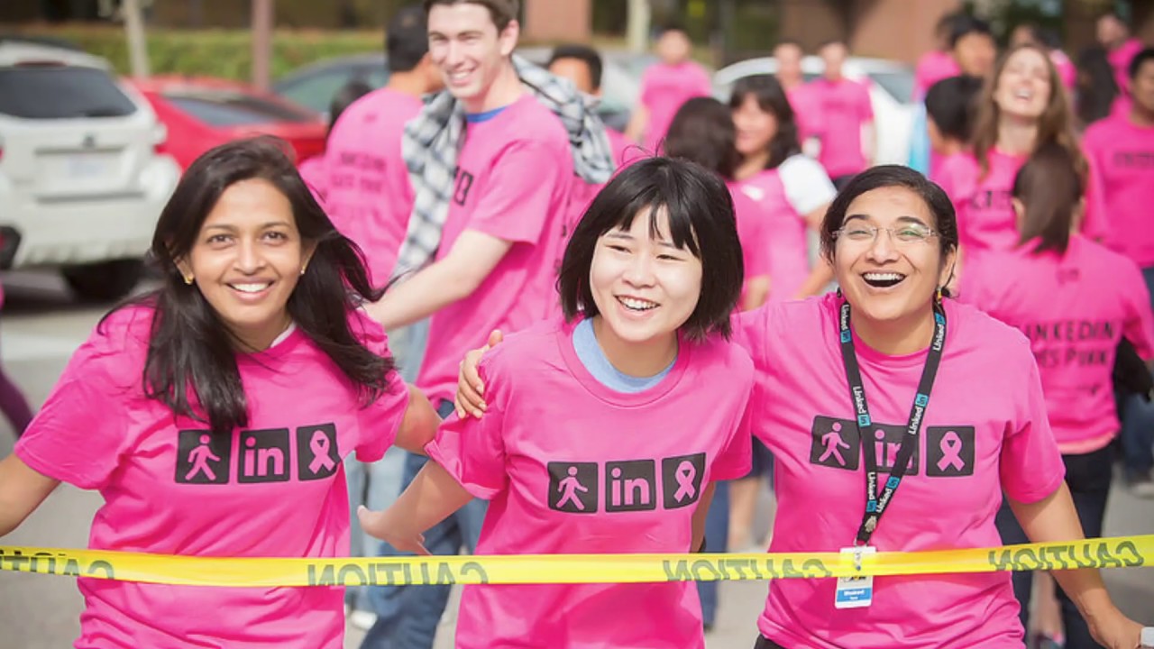 The 2019 Goodies Awards: People Power - YouTube