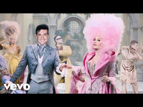 Carlos Marin - Bohemian Rhapsody feat. Innocence