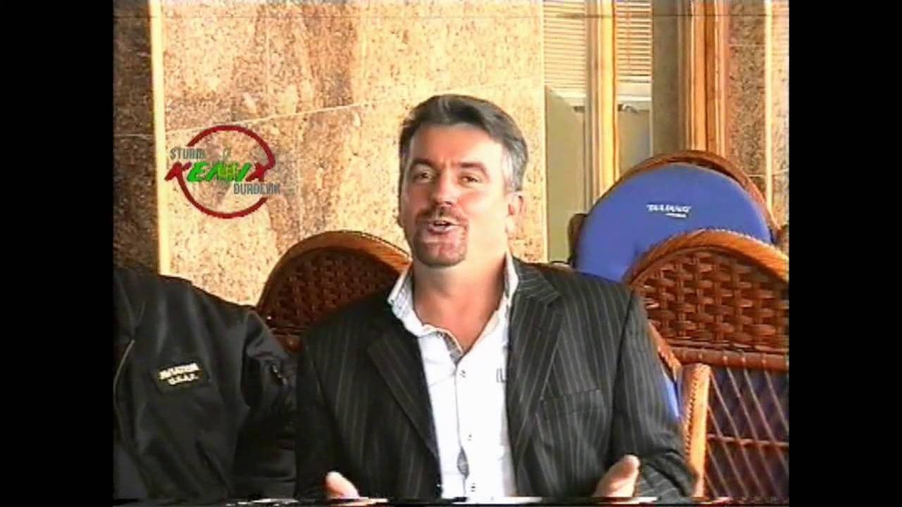 Ritam srca(HASAN Proklinjem sebe)Studio Kemix(Officiall video) 2011 - YouTube