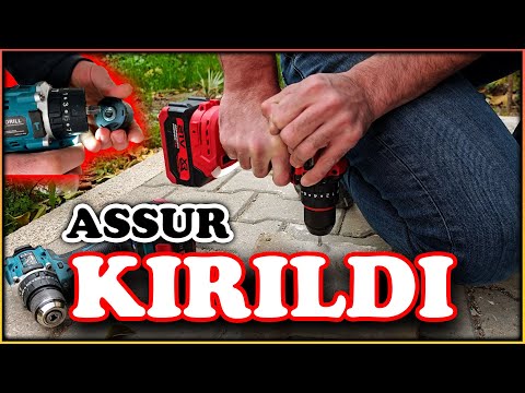 Aynı Marka, İki Sonuç! Assur Kırmızı Yere Düştü, Yeşil Kırıldı 😳