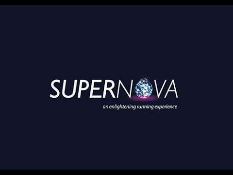 Supernova Run - YouTube