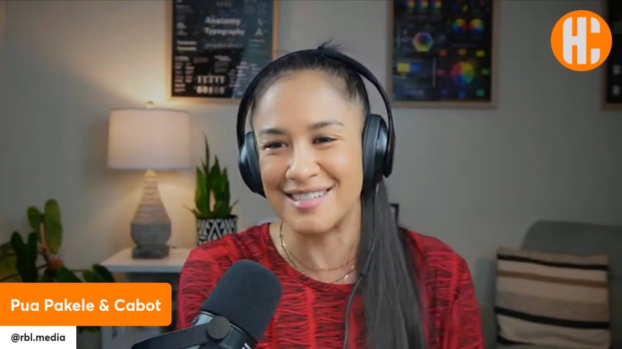 Hawaii Creator Pua Pakele & Cabot - YouTube