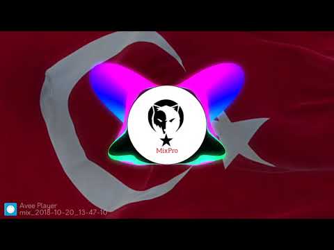 Genç Bozkurtlar Liselerde Zil Sesi Trap Remix En İyi Telefon Zil Sesi 2018 DJ TELEFON ZİL SESLERİ