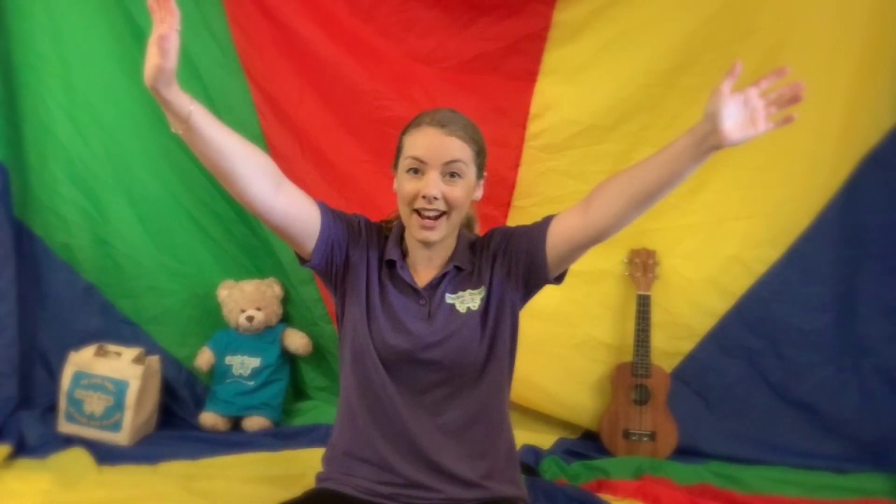 Wednesday 17th June - Nursery Rhymes - YouTube