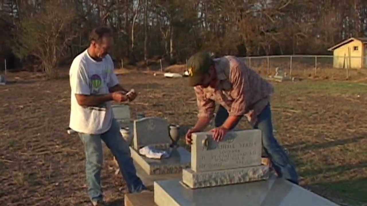 Last Man Standing- The Drew Landry Story pt 3 - YouTube