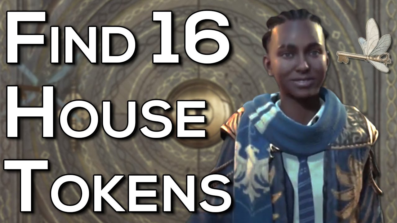 How To Unlock RARE Hogwarts House Relic Uniforms in Hogwarts Legacy ...