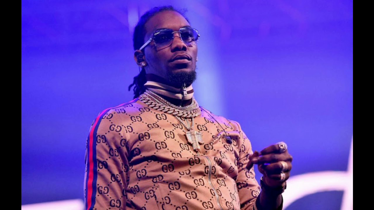 Offset Type Beat *FREE BEAT* - YouTube