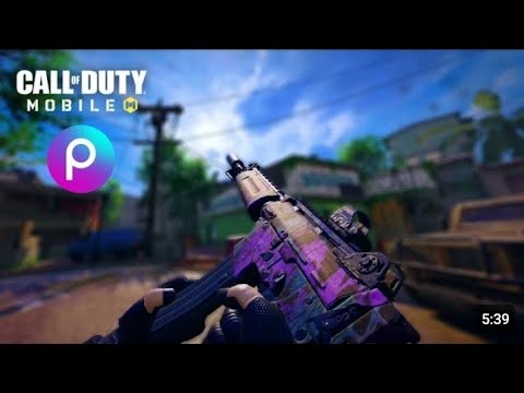 Enemy Counter in Call of Duty Warzone Mobile - YouTube