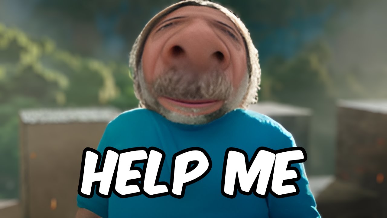 Moe Craft [YTP] - YouTube