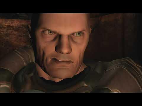 Doom 3: Resurrection of Evil (BFG Edition) - PS5 Longplay 4K, 60fps, HDR & No Commentary - YouTube