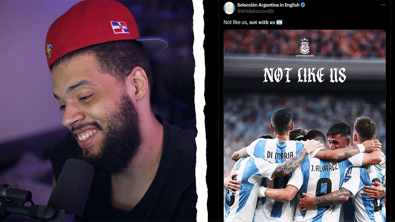 Drake Tiraera Pa Argentina? Argentina Le Tira a Drake!!! - Album de ...
