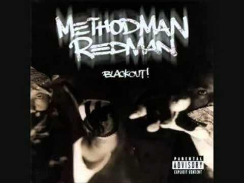 Medhod man & Redman cheka [bass boost]