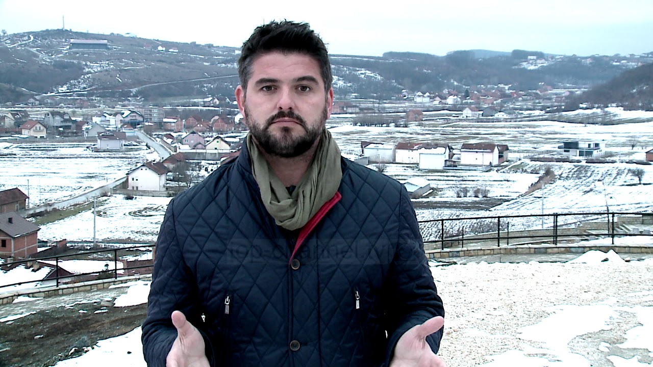 Stand Up - ''Gjurmë Shqiptare" sonte nga Marin Mema - YouTube