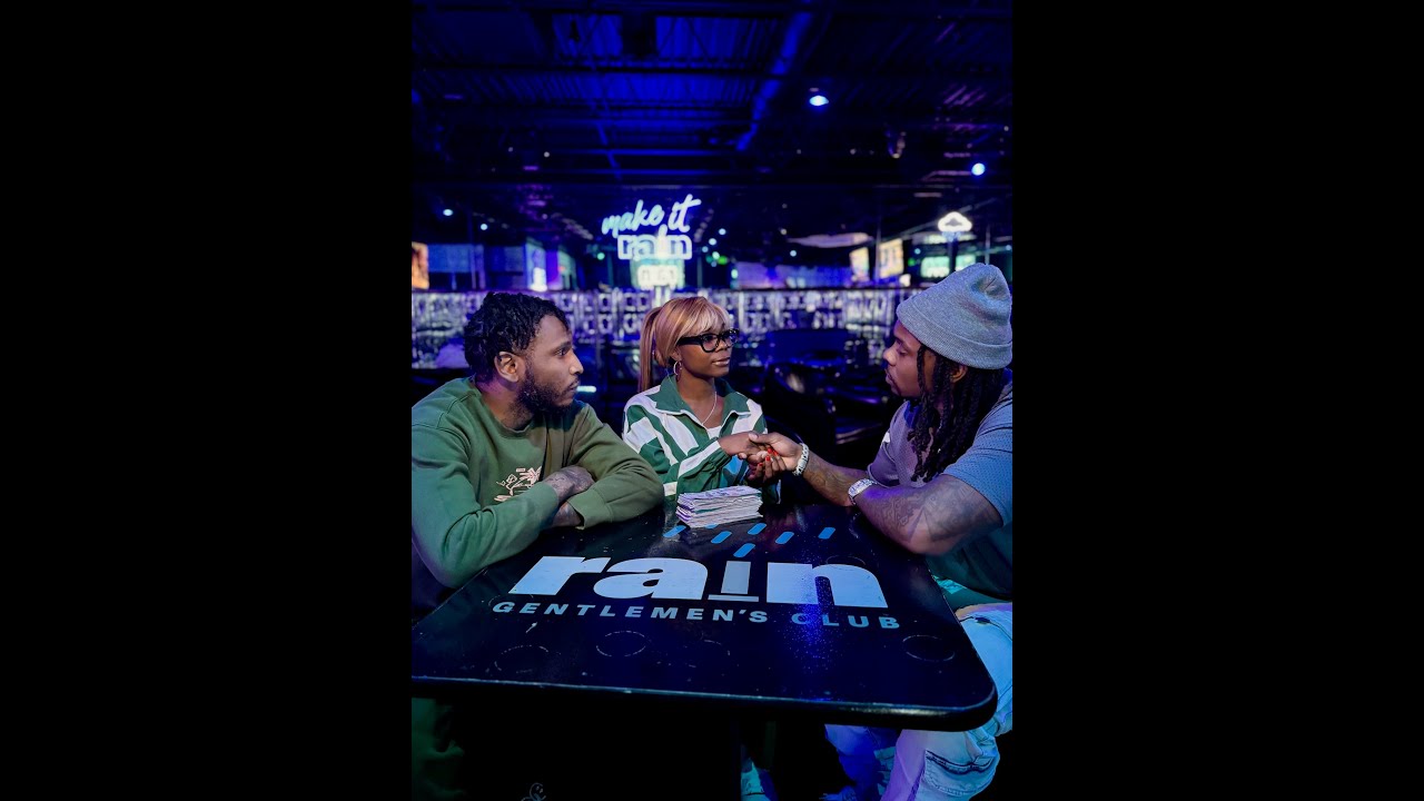 When D goes to the NightClub to see “COCOA THE DANCER”! - YouTube