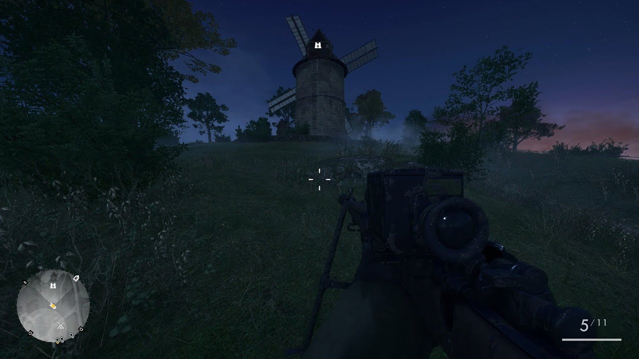 Fault Ultra Graphics Gameplay [4K UHD 60FPS] battlefield 1 No ...