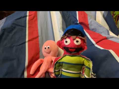 Anything Muppets Sing Octopus’ Garden - YouTube