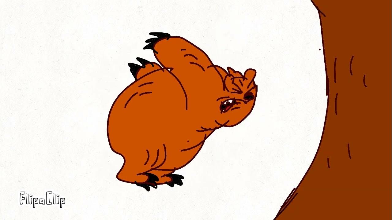 Медведь - YouTube