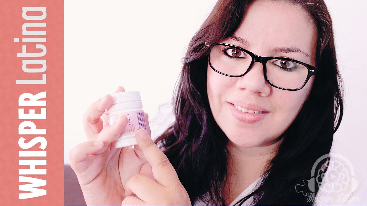 ASMR SLEEP DOCTOR Role Play | Soft Talk & Personal Attention - YouTube