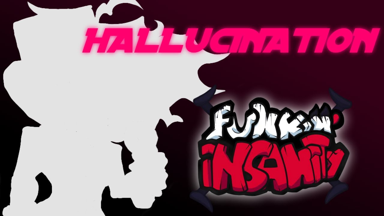 Hallucination || FUNKIN CORRUPTION INSANITY OST - YouTube