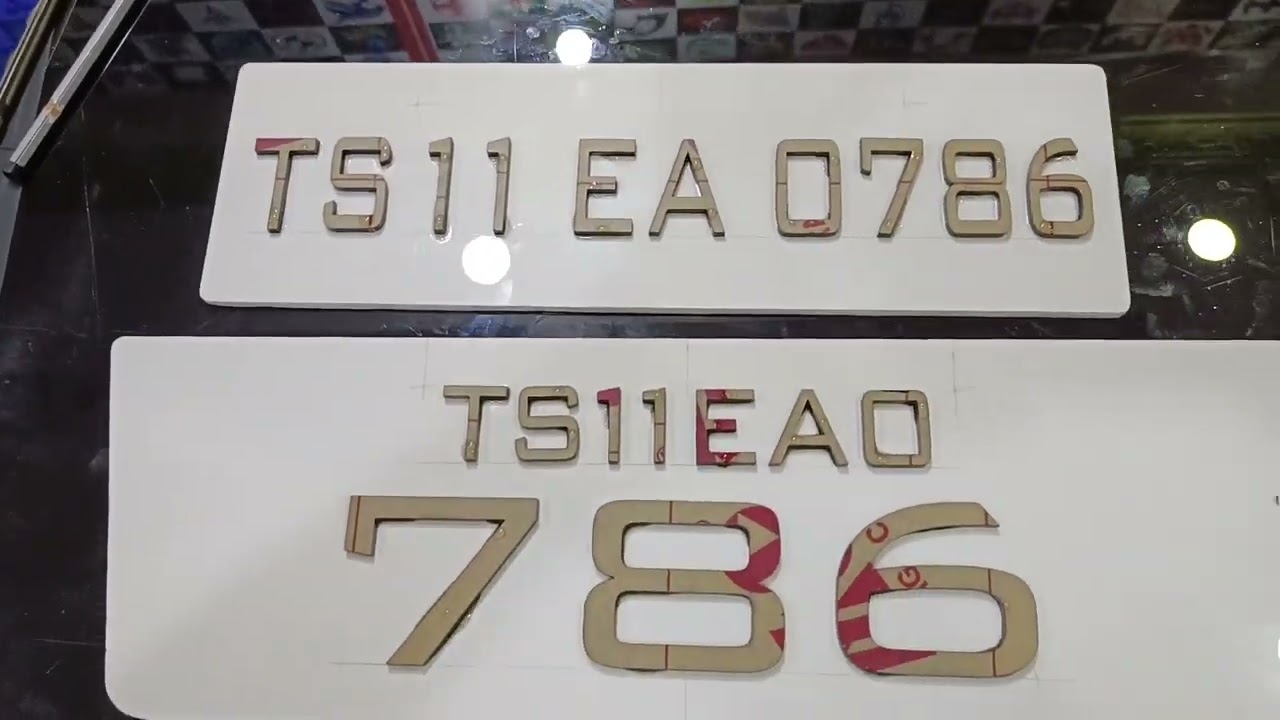 RADIUM EXPART COMPLATE RADIUM CUTTINGLOGO STICKER NUMBER PLATE ENGLISH ...