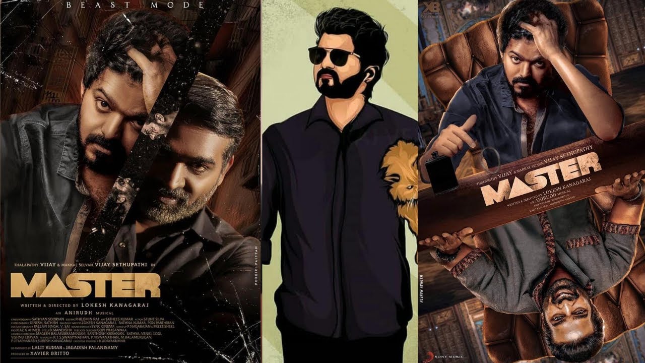 Master வருமா ?! Varatha ? | Roadside Ambanis - YouTube