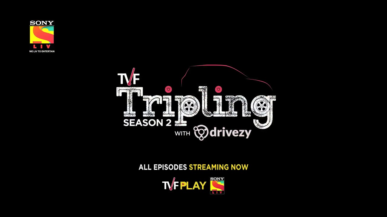TVF Tripling Season 2 | Teaser | All episodes streaming now only on ...