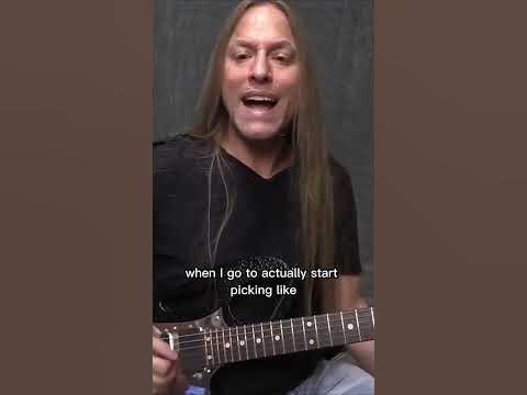 Daily Practice Routine for Guitarists: Fretting Hand Exercise part 1 # ...