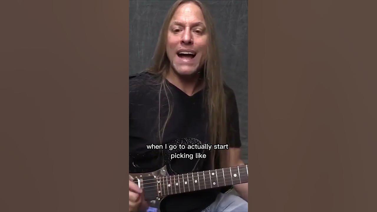 Daily Practice Routine for Guitarists: Fretting Hand Exercise part 1 # ...