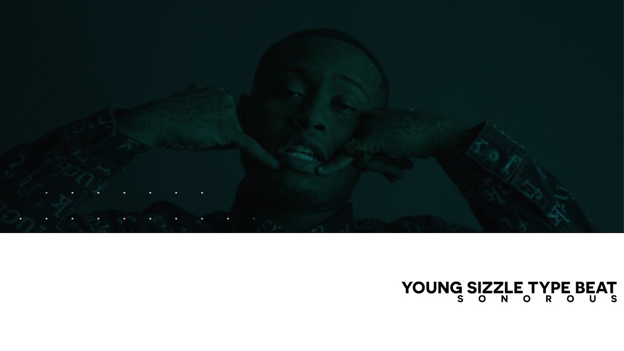 Young Sizzle (Southside 808 Mafia) x Future Type Beat - Goin In | Prod ...